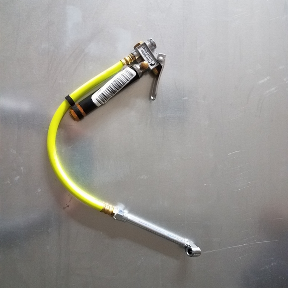 Go TRG | Other | Nwt Go Trg Air Compressor Attachment | Poshmark